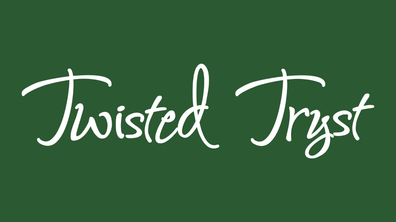 Twisted Tryst 2025 Registration-Twisted Tryst